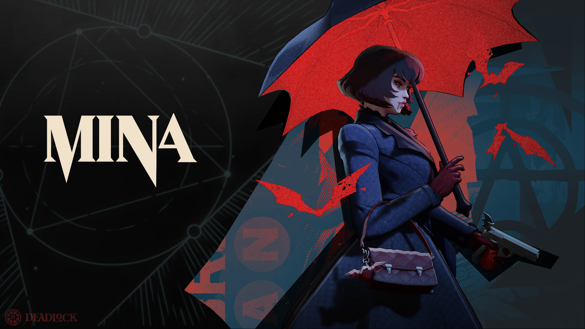 6 New Heroes Are Coming to Deadlock